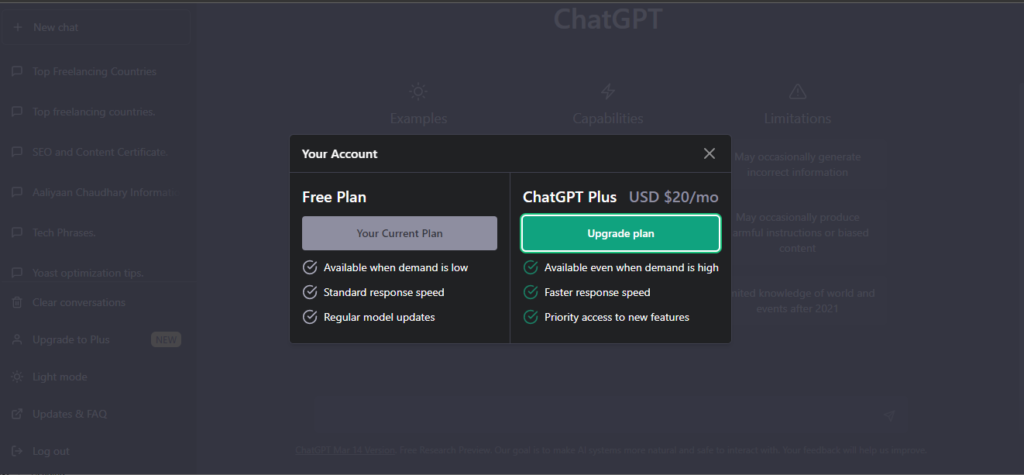 What is ChatGPT and Why Does it Matter? Complete Guide to Know