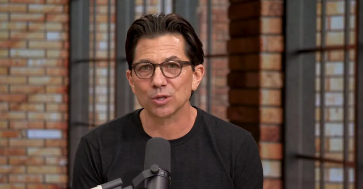 Dean Graziosi Net Worth 2023: BioGraphy, Career, Wife, Books, Income