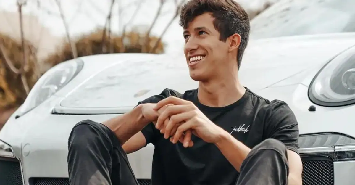 Ricky Gutierrez Net Worth 2023: BioGraphy, Career, Cars, Income