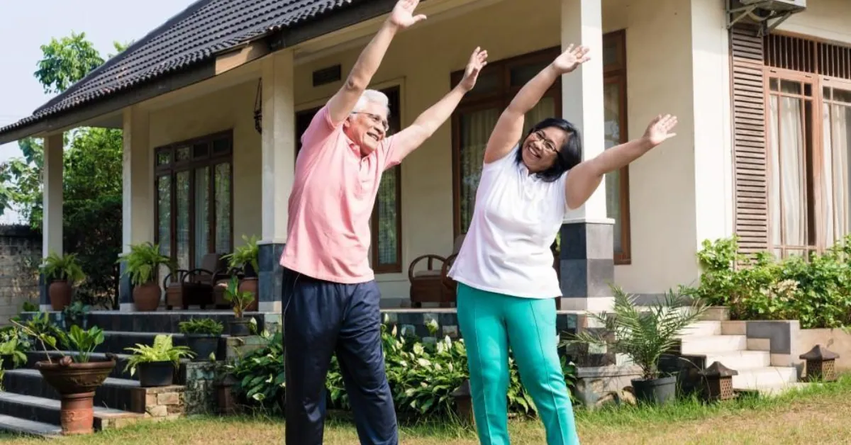 Understanding Joint Mobility Limitations - Overview, Limitation